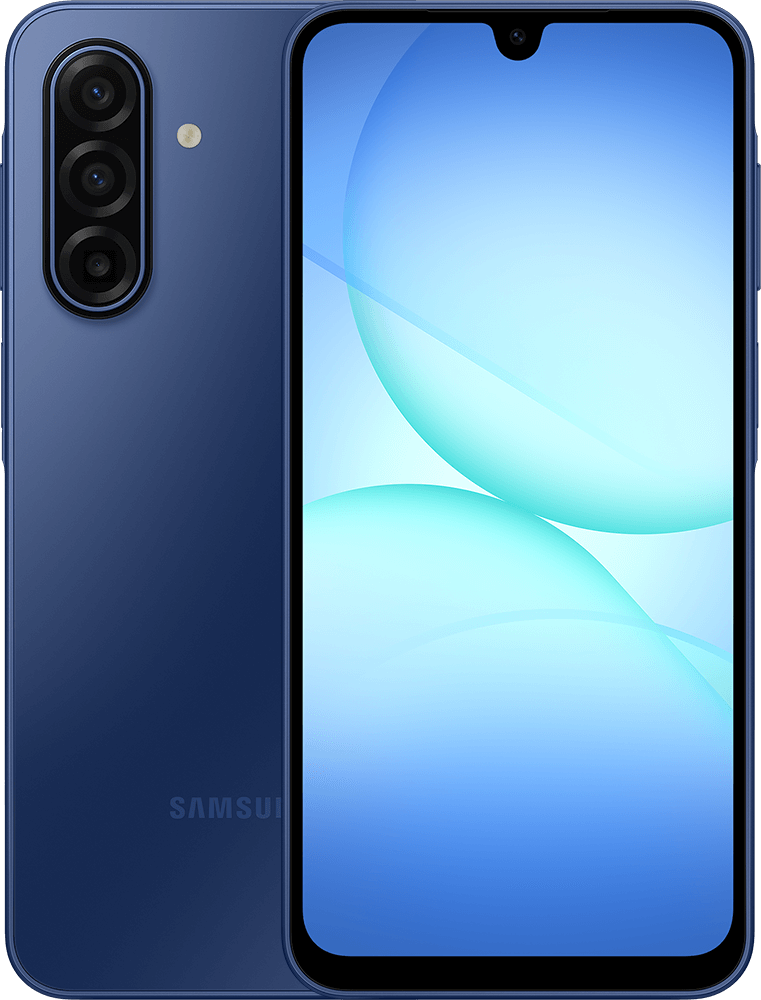 Samsung Handys und Smartphones mit Vertrag | otelo