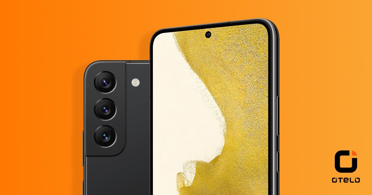 Samsung Handys und Smartphones mit Vertrag | otelo